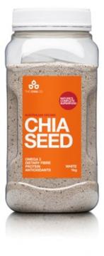The Chia Company - Health Foods, New Zealand
