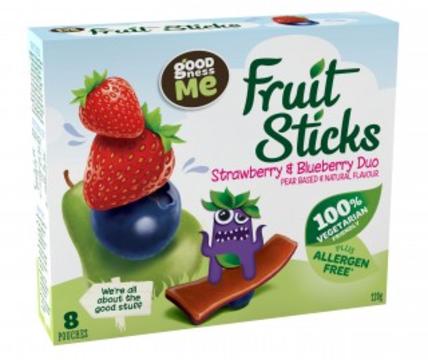 Goodness Me - Health Foods, New Zealand